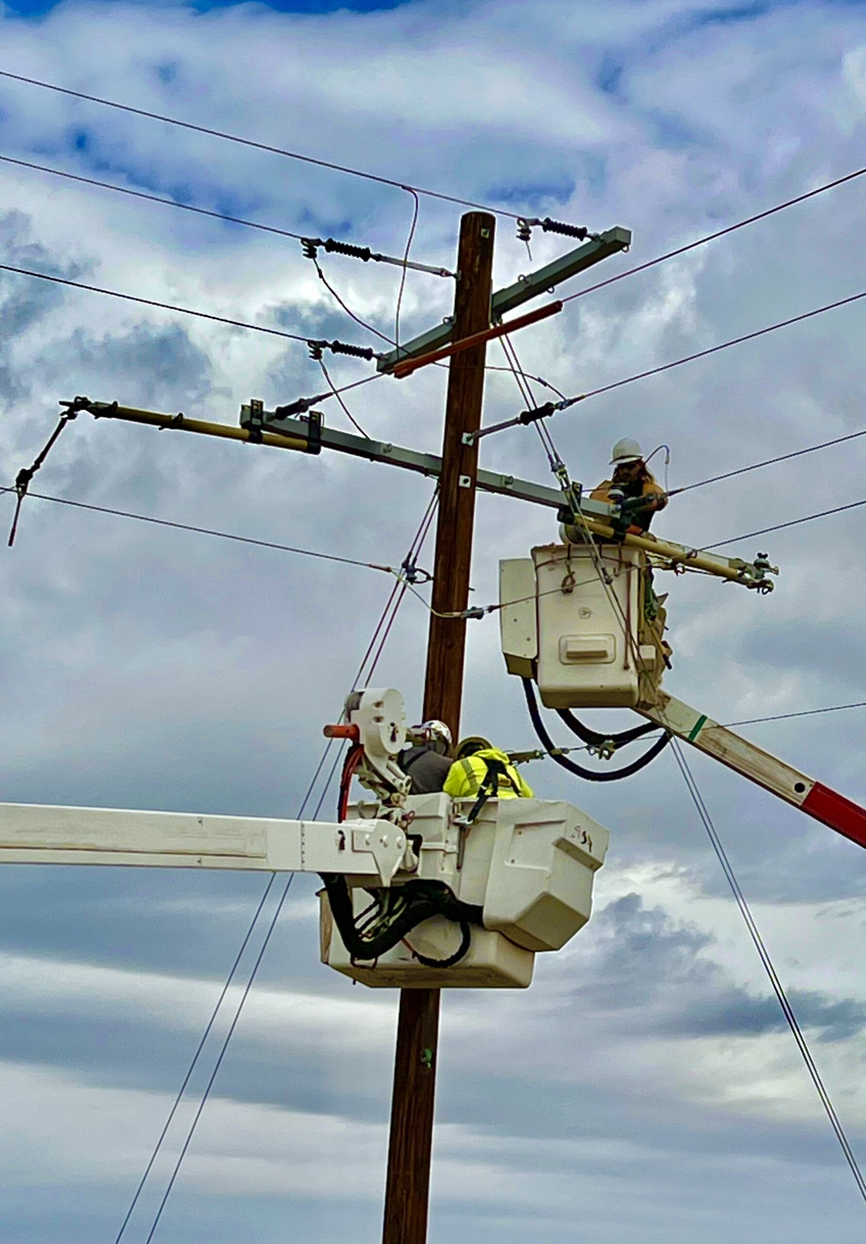 About – Outback Power Company